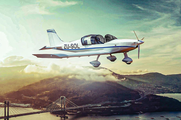 What Makes The Sling Aircraft Such A Popular Kit Aircraft?