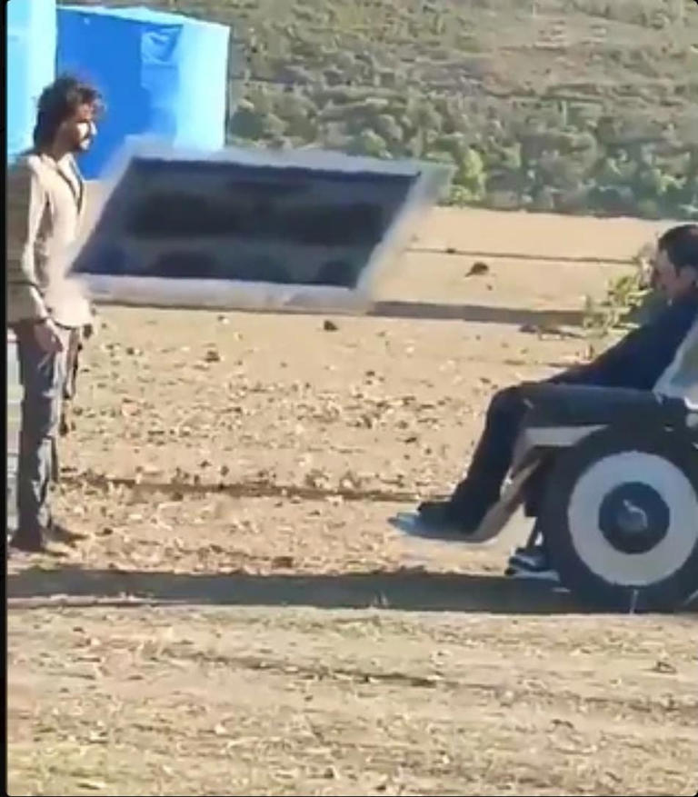 How Rajamouli's SSMB 29 leaked video exposes major piracy issues in Telugu cinema