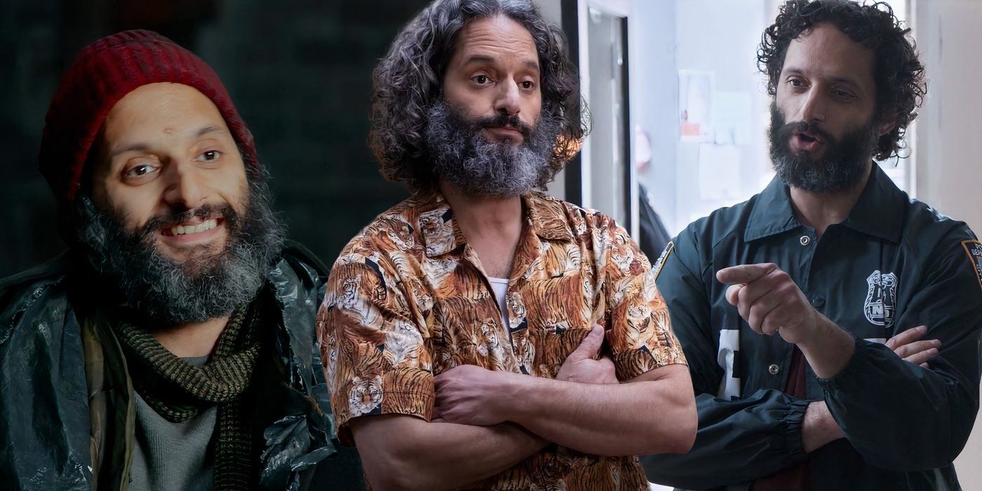 Jason Mantzoukas' 10 Best Movies And TV Shows