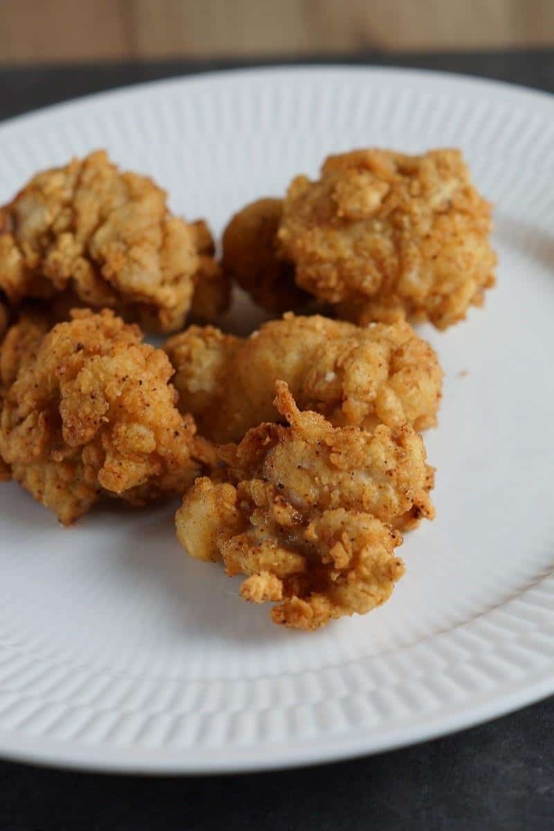 How to Make Extra Crispy Chicken at Home: Perfect Every Time