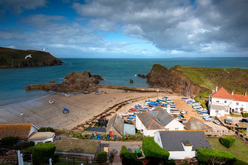 Wetherspoon update after popular item pulled from menu at Exeter pub