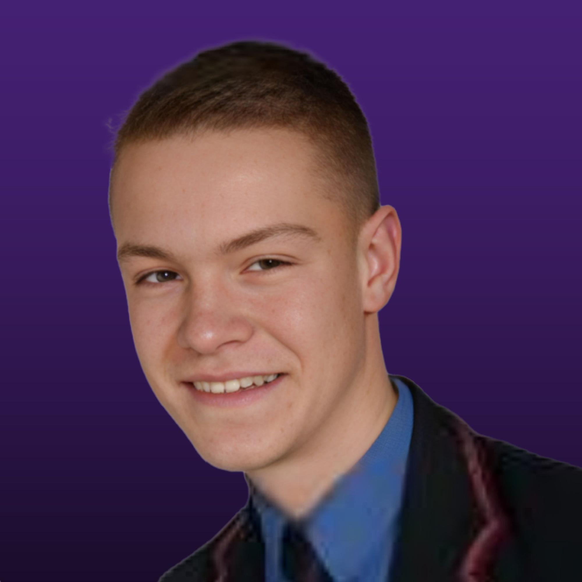 ‘We have a deal!’ York student competes in global Perfect Pitch final