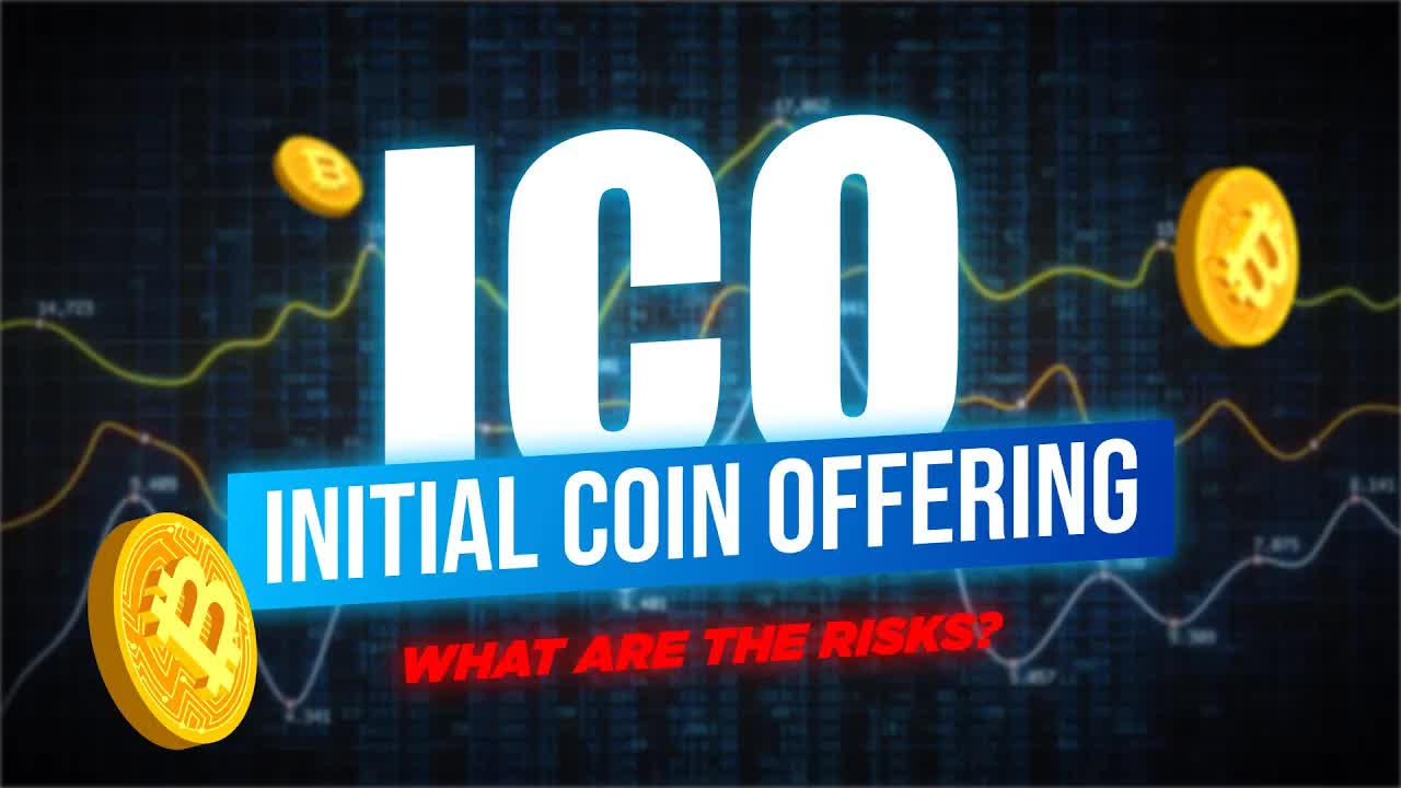 Understanding Initial Coin Offerings (ICOs)