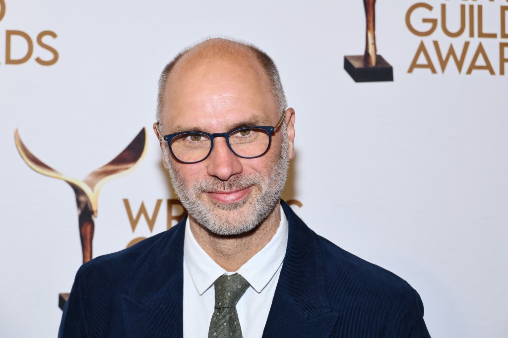 Hay Literary Festival: Jesse Armstrong Among Headliners Of Inaugural ...