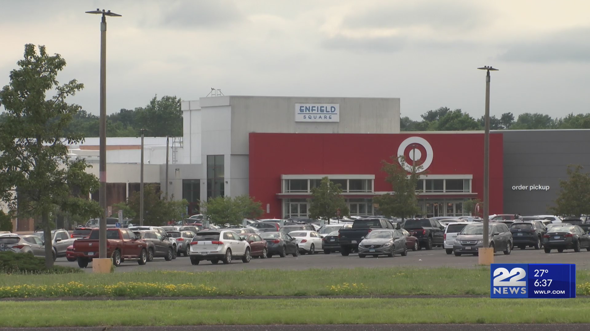 Funding announced for Enfield Square Mall redevelopment