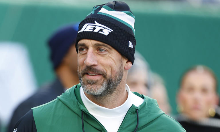 The bizarre reason Aaron Rodgers doesn't want to join NFL team linked ... The bizarre reason Aaron Rodgers doesn't want to join NFL team linked ...