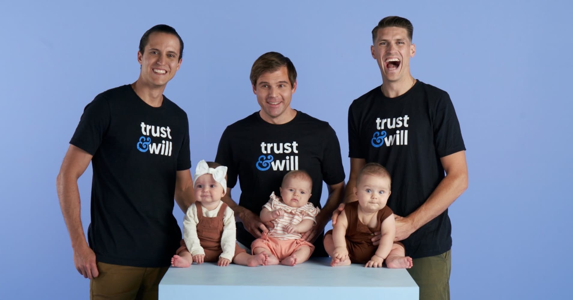 Online estate planning firm Trust & Will raises $25 million in funding ...