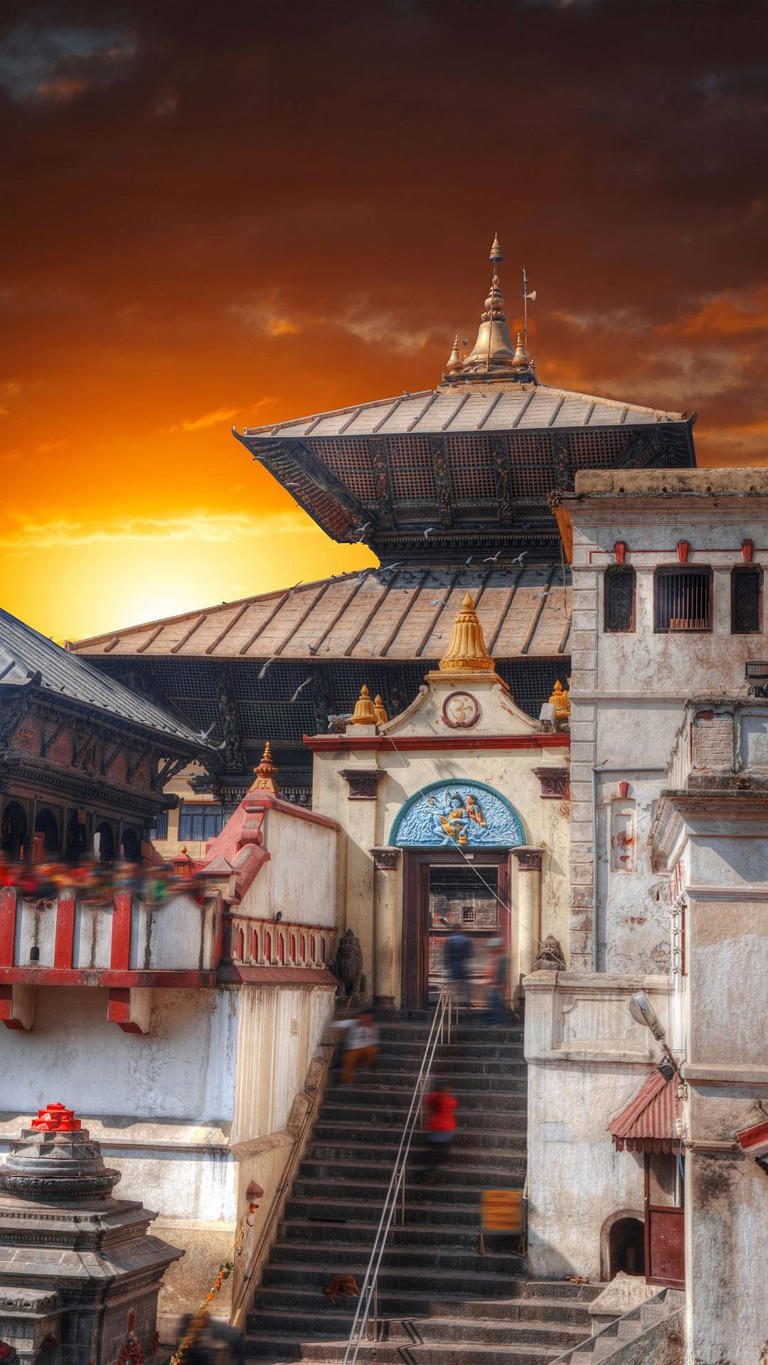 Travel: 7 Mesmerising Places To Explore In Nepal