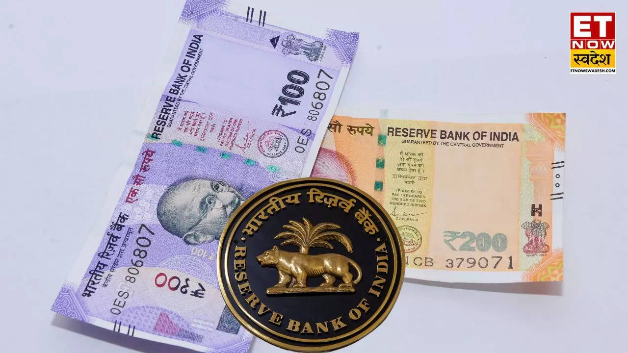 RBI: 100 और 200 रुपये के नए नोट जारी होंगे! जानें पुराने नोटों का क्या होगा