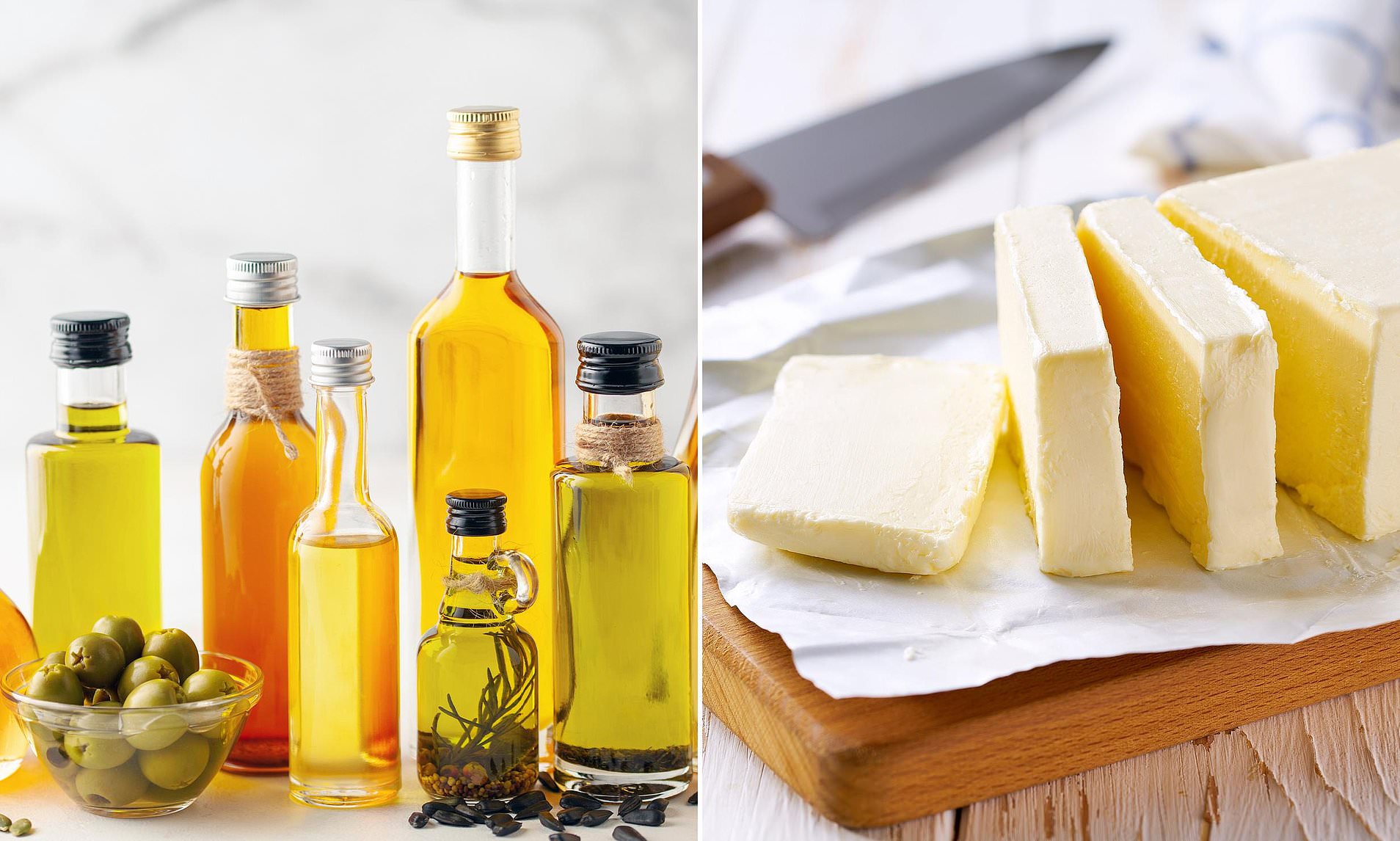 Simple diet switch could cut the risk of an early death by almost 20%