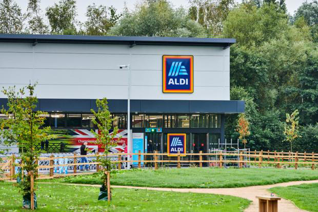 Wonder what it's like to work at Aldi? Store assistant shares 5 secrets