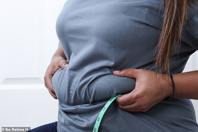 Scientists discover 'fat gene' that hardwires you for obesity