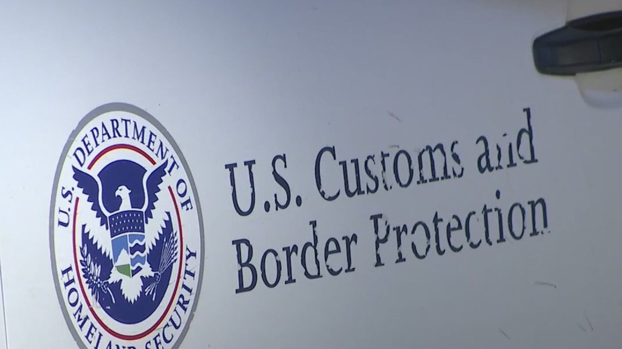 Trump, DHS launch new self-deportation app