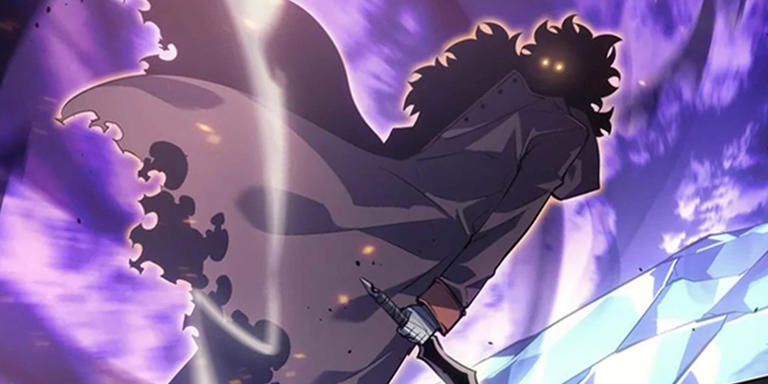 The Monarchs in Solo Leveling, Explained