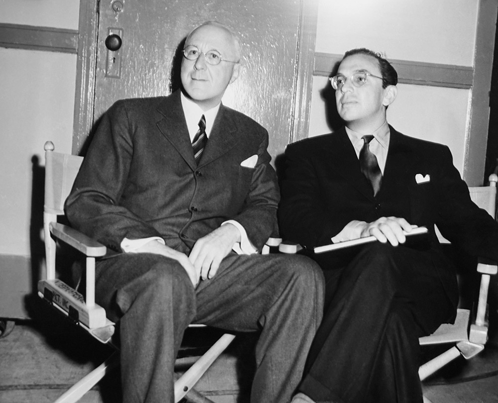 The Rise and Fall of Technicolor In Hollywood's Golden Age