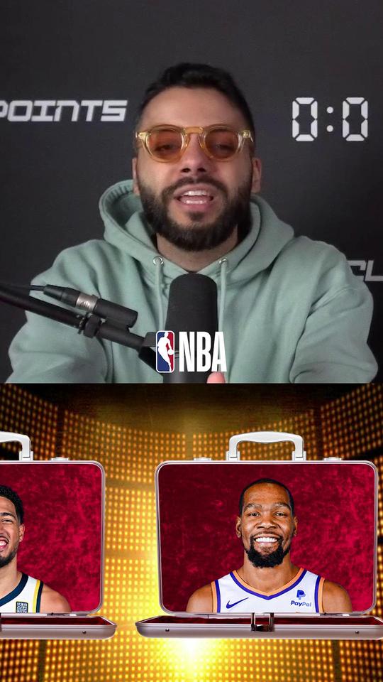 NBA Deal OR No Deal Part 13