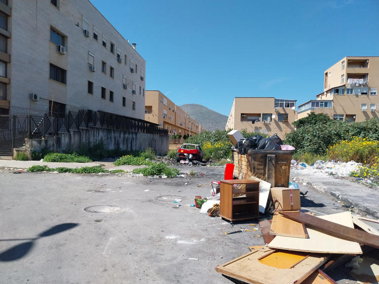 Le associazioni del terzo settore dello Zen chiedono un incontro con il ...