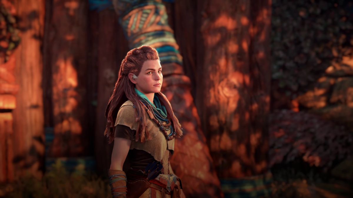 PlayStation explore l’IA pour des conversations en temps réel avec Aloy