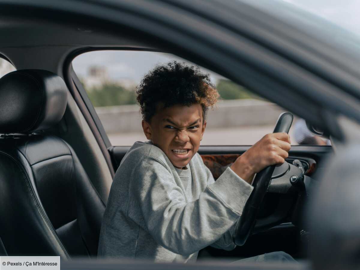 Pourquoi est-on aussi malpoli en conduisant