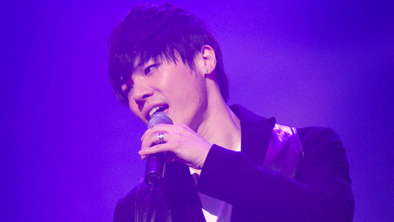 Holtan találták az otthonában a 43 éves K-pop-sztárt