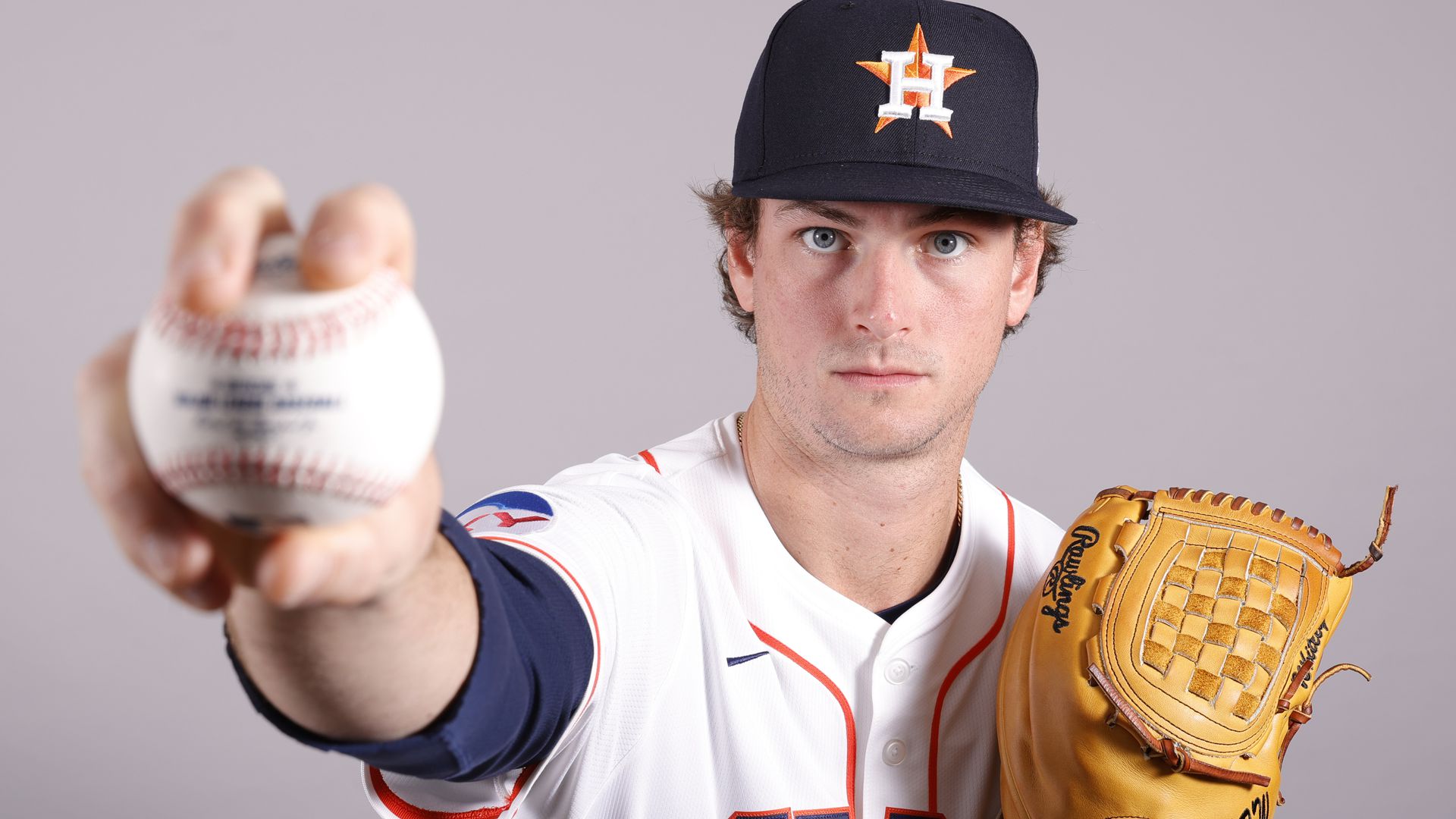 Astros Top Three Prospects: Relief Pitchers