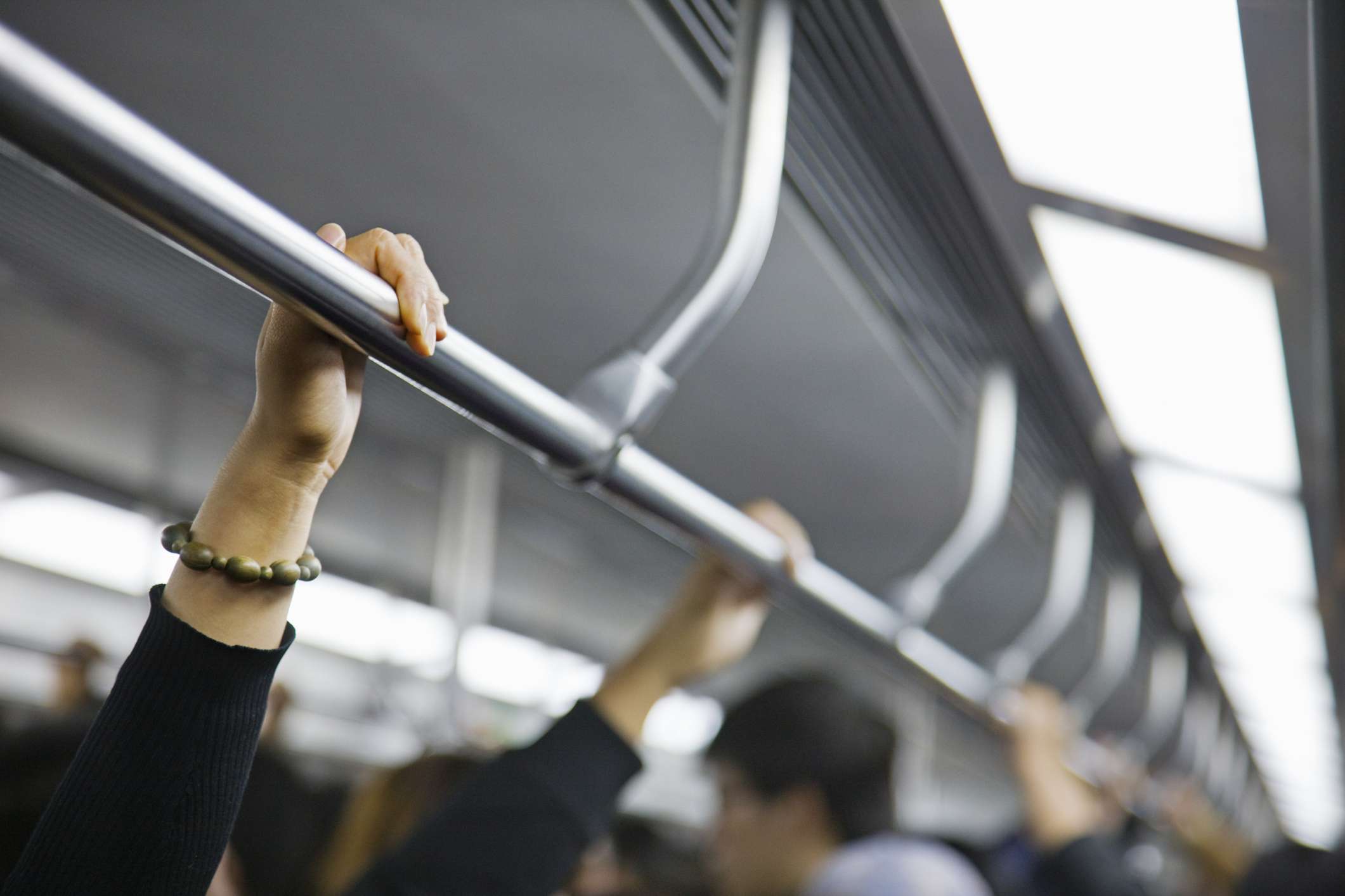 How Long Do Cold and Flu Germs Live on Surfaces?