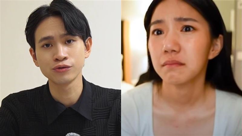 15小時觀看人數達283萬！Andy開戰家寧影片收「驚人抖內」超狂金額曝