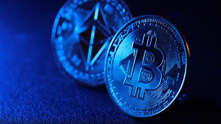 Deutsche Börse steigt bei Bitcoin und Ethereum ein