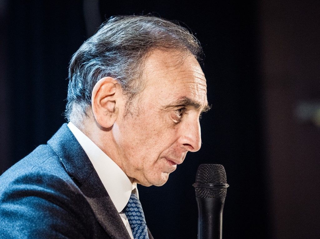 Isabelle Barbéris : "La 'gangrène' appartient à un imaginaire ...