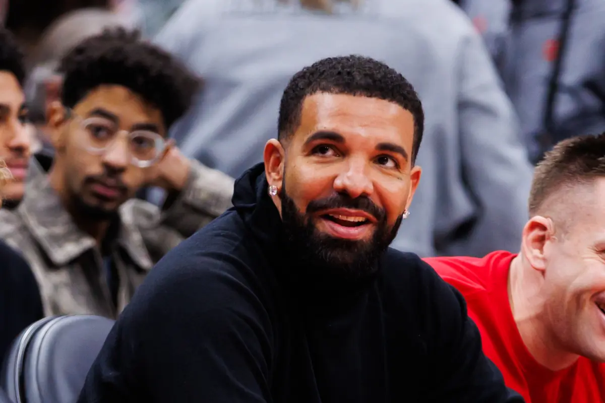 Drake Cryptically Warns His ‘Next Chapter’ May ‘Leave You Feeling Uneasy’
