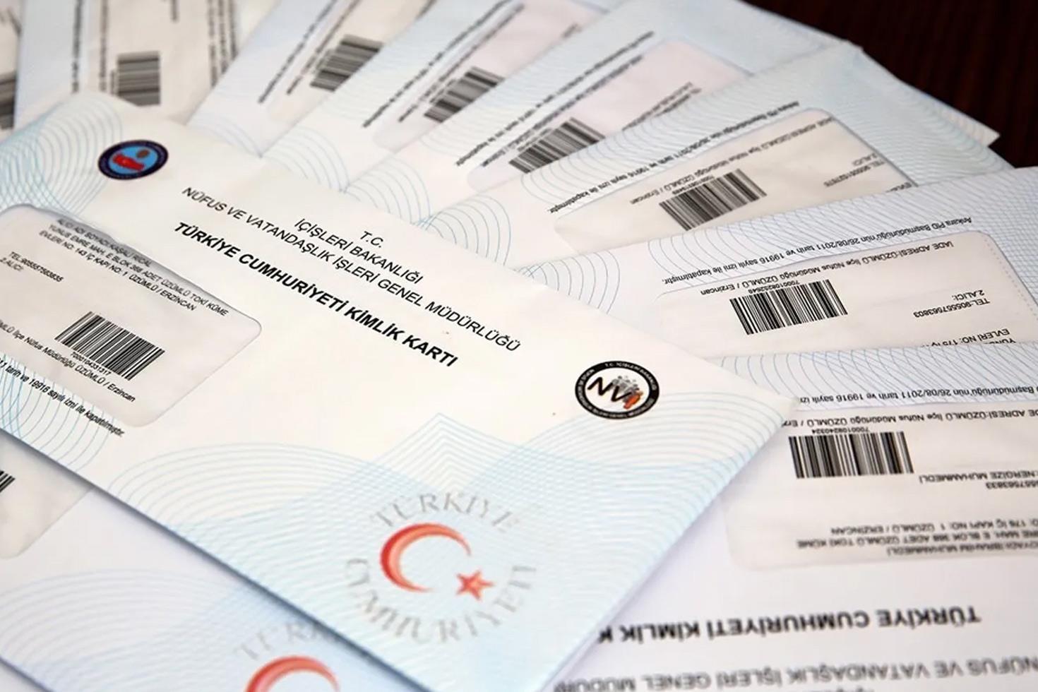 İşte Türkiye'de en çok kullanılan isimler ve soyisimler