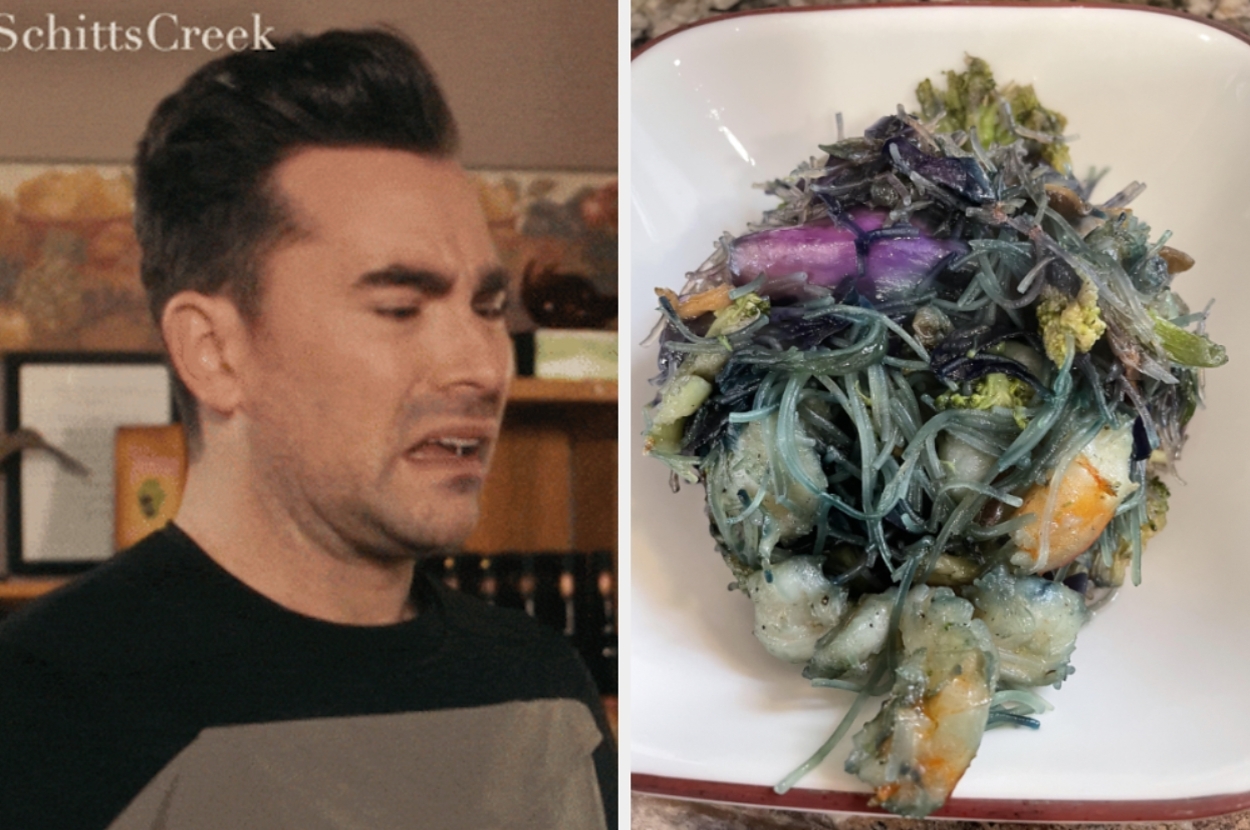 19 Horrifically Unappetizing Food Fails That Will Ruin Your Appetite ...