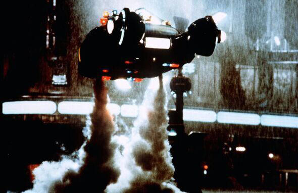 'One of the greatest sci-fi films ever' is now available to watch on ...