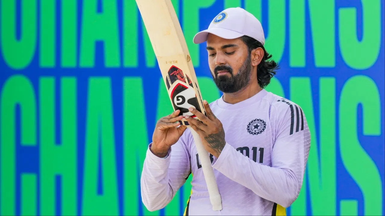 KL Rahul Declines Captaincy Offer, Takes Major Decision After Champions ...