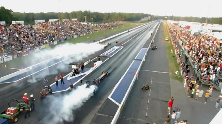 MIR Clarifies: Not Sold, Six Tracks Left in IHRA Bid