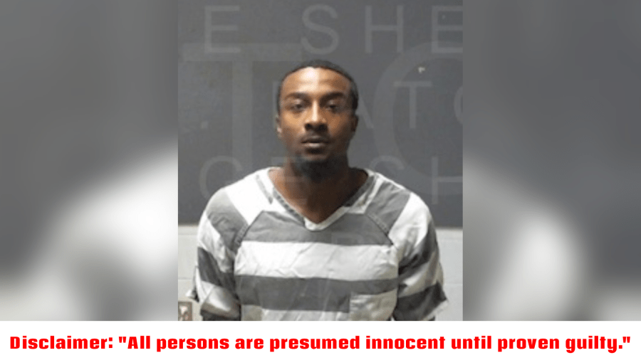 Second suspect arrested in connection to hazing death of Caleb Wilson