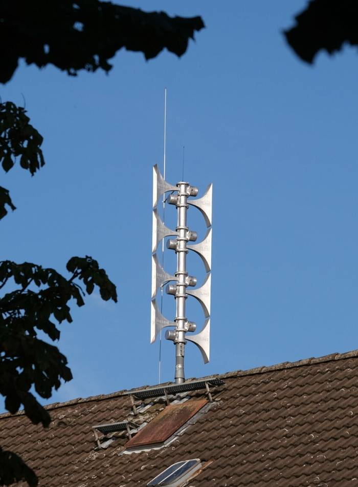 Am Donnerstag heulen wieder die Sirenen