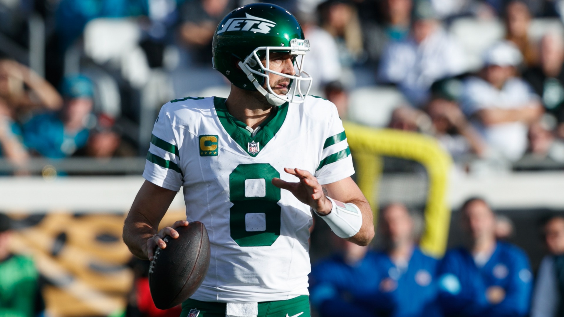 Aaron Rodgers' Free Agency: Impact on the 2025 NFL Market