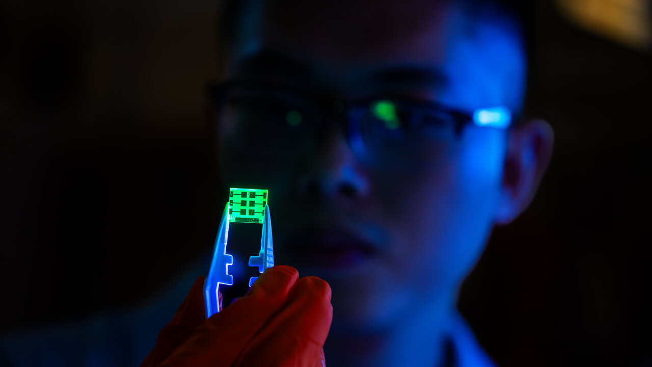Cheap and environmentally friendly—the next generation of LEDs may soon ...