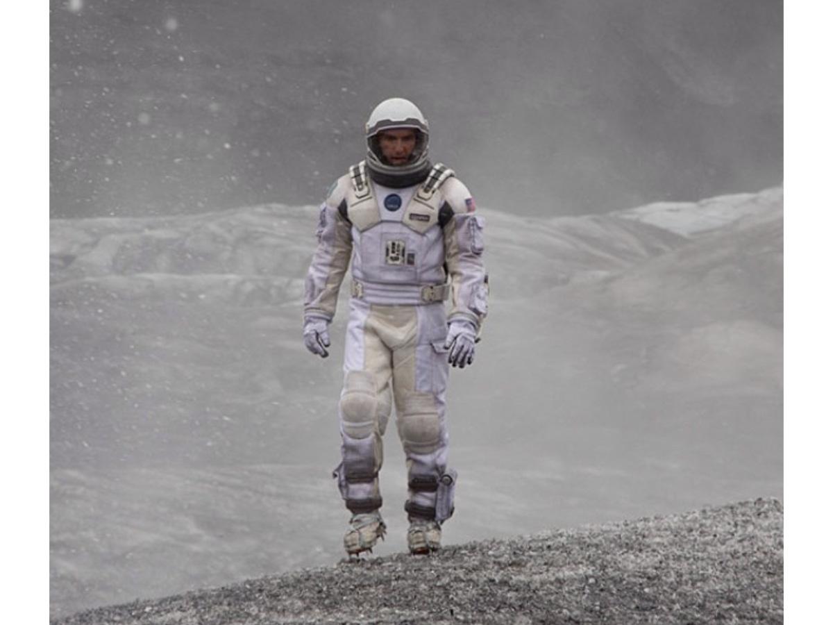 Christopher Nolan’s ‘Interstellar’ Returns To IMAX India For 7 Days Due ...