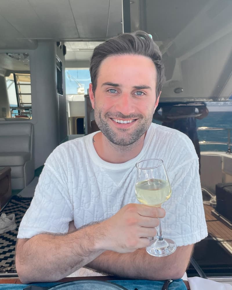 "Bares für Rares"-David Suppes: DIESE Schlagersängerin hat es ihm angetan