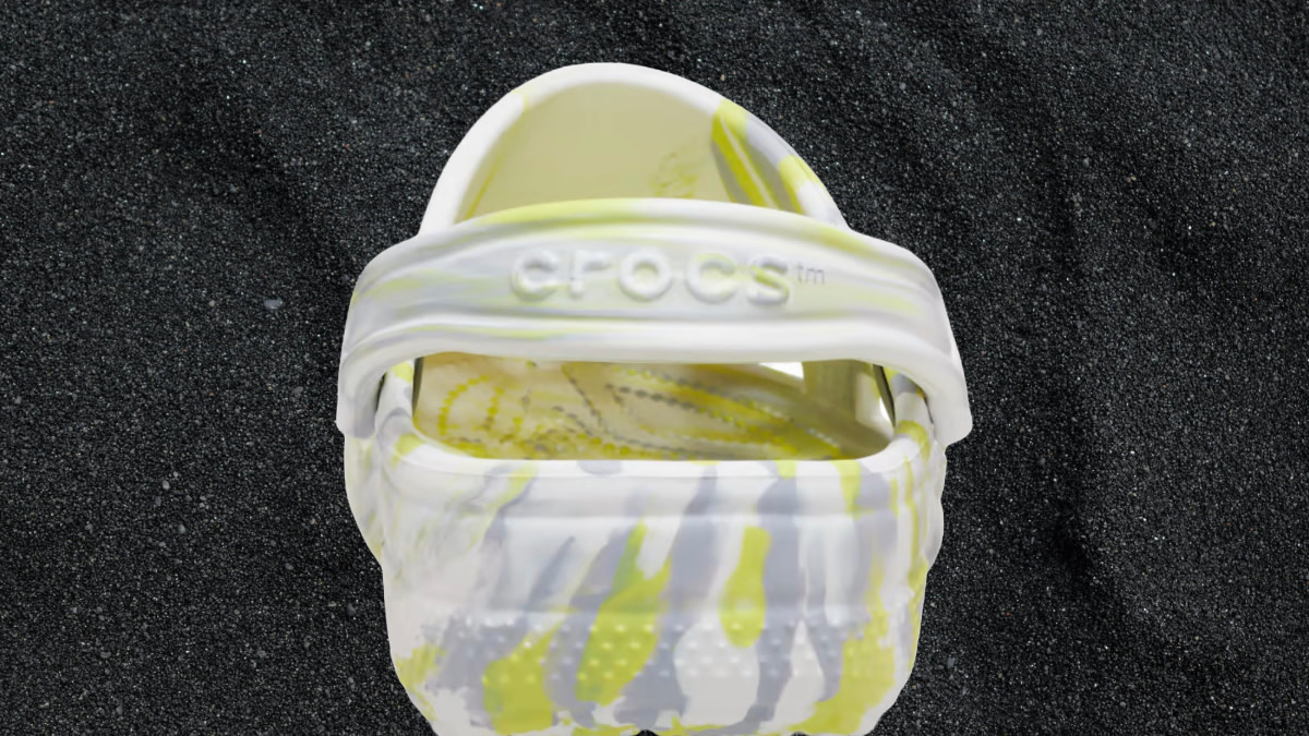 Classic Crocs Clogs Are on Sale Now for 50% Off, and They're Selling Fast