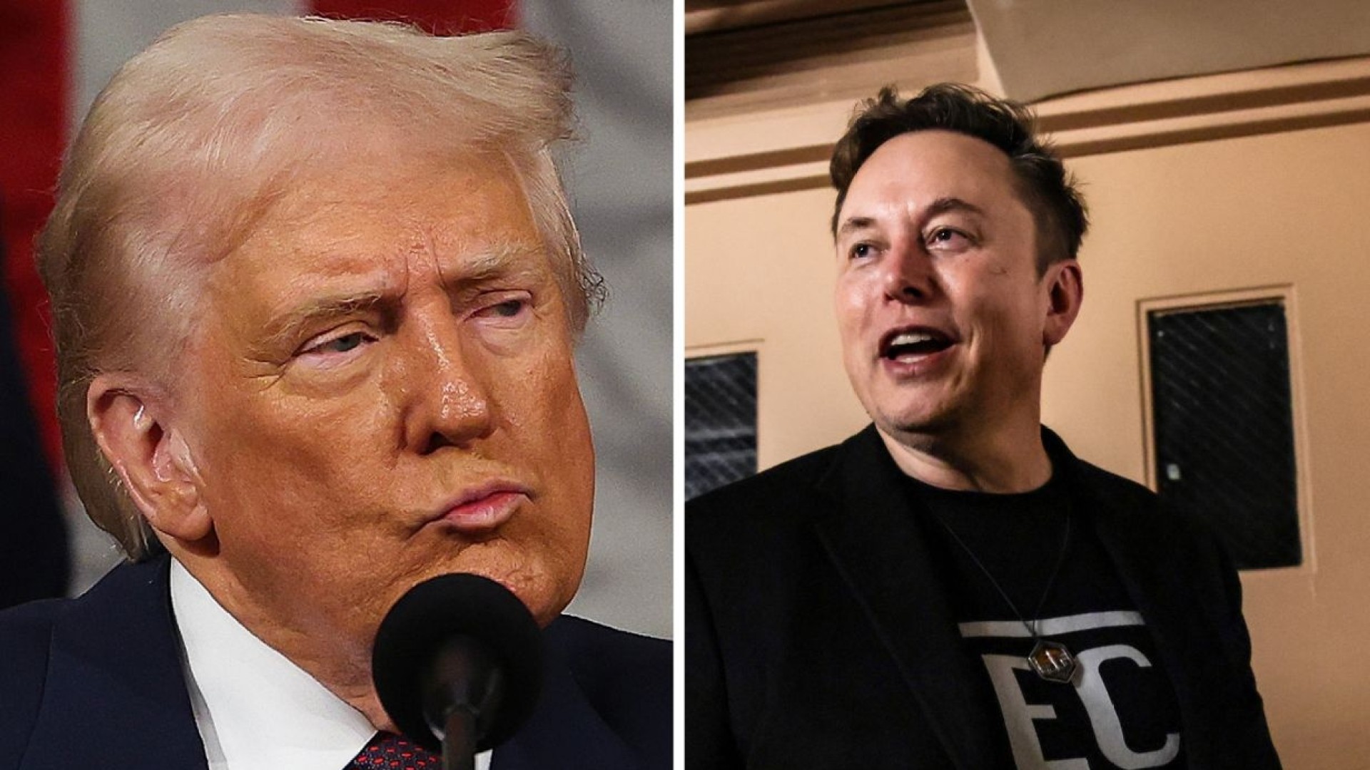 House member slams Musk and Trump for 'attacking women's health'
