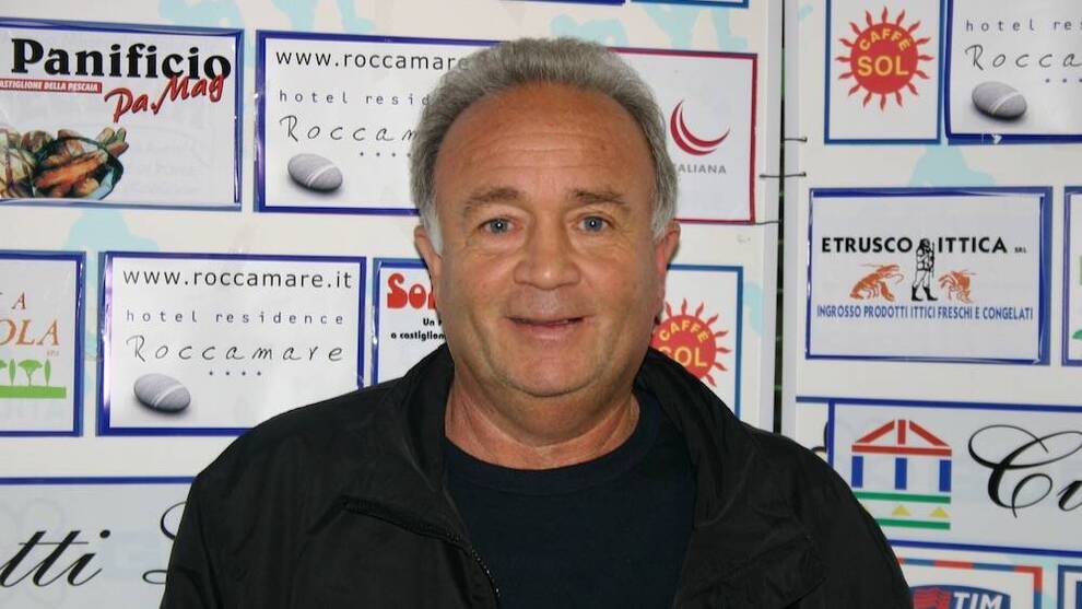 Momento d’oro per la Blue Factor, Pericoli: «Lavoro incredibile. Grazie ...