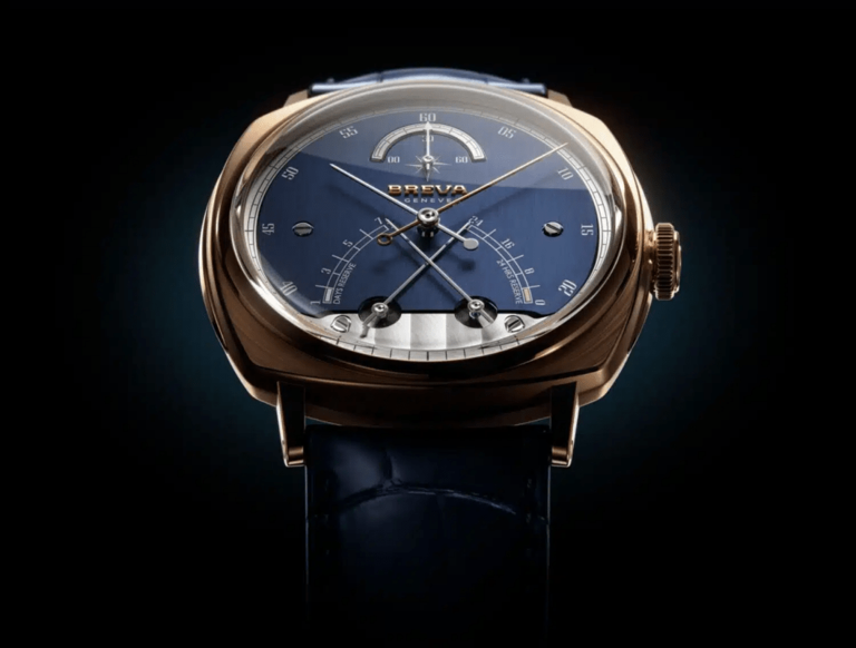 Breva ressurgit après 10 ans et frappe fort avec une complication ...