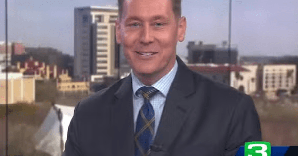Kurtis Ming Joins Sacramento NBC Station KCRA