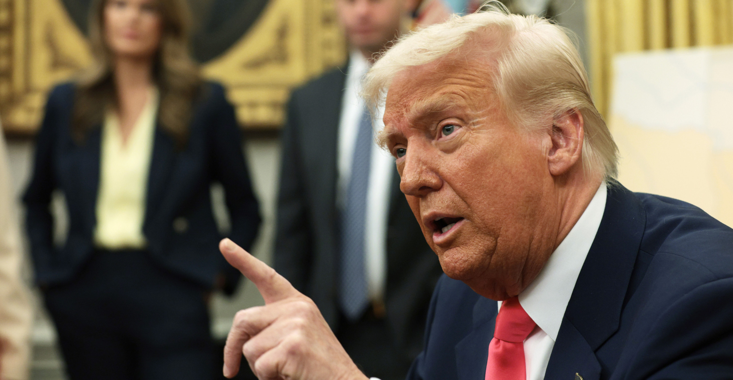 Self-deportation? There’s an app for that, says Trump administration