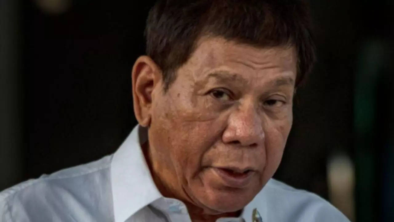 Former Philippines President Rodrigo Duterte beyond politics: A glimpse ...