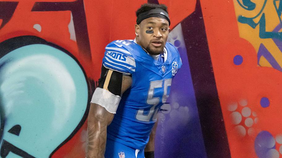 Derrick Barnes Contract Details Revealed