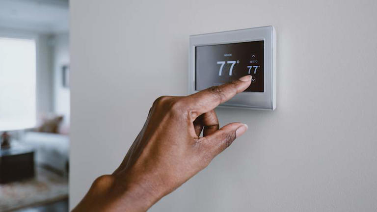 What Exactly Is ‘Room Temperature’?